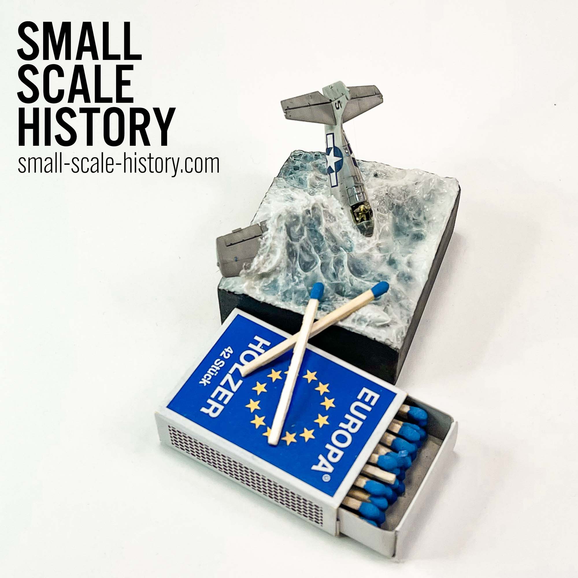 Aircraft - Small Scale History